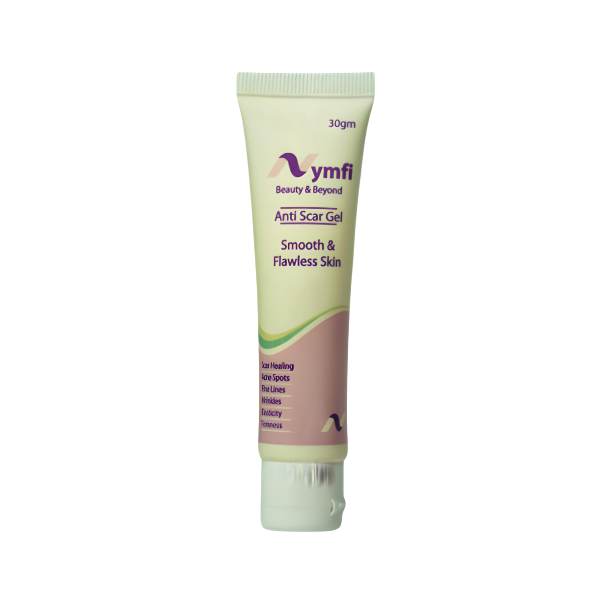 Anti Scar Gel for Advanced Scar, Skin Repair, Stretch Marks, Burn Scar ...